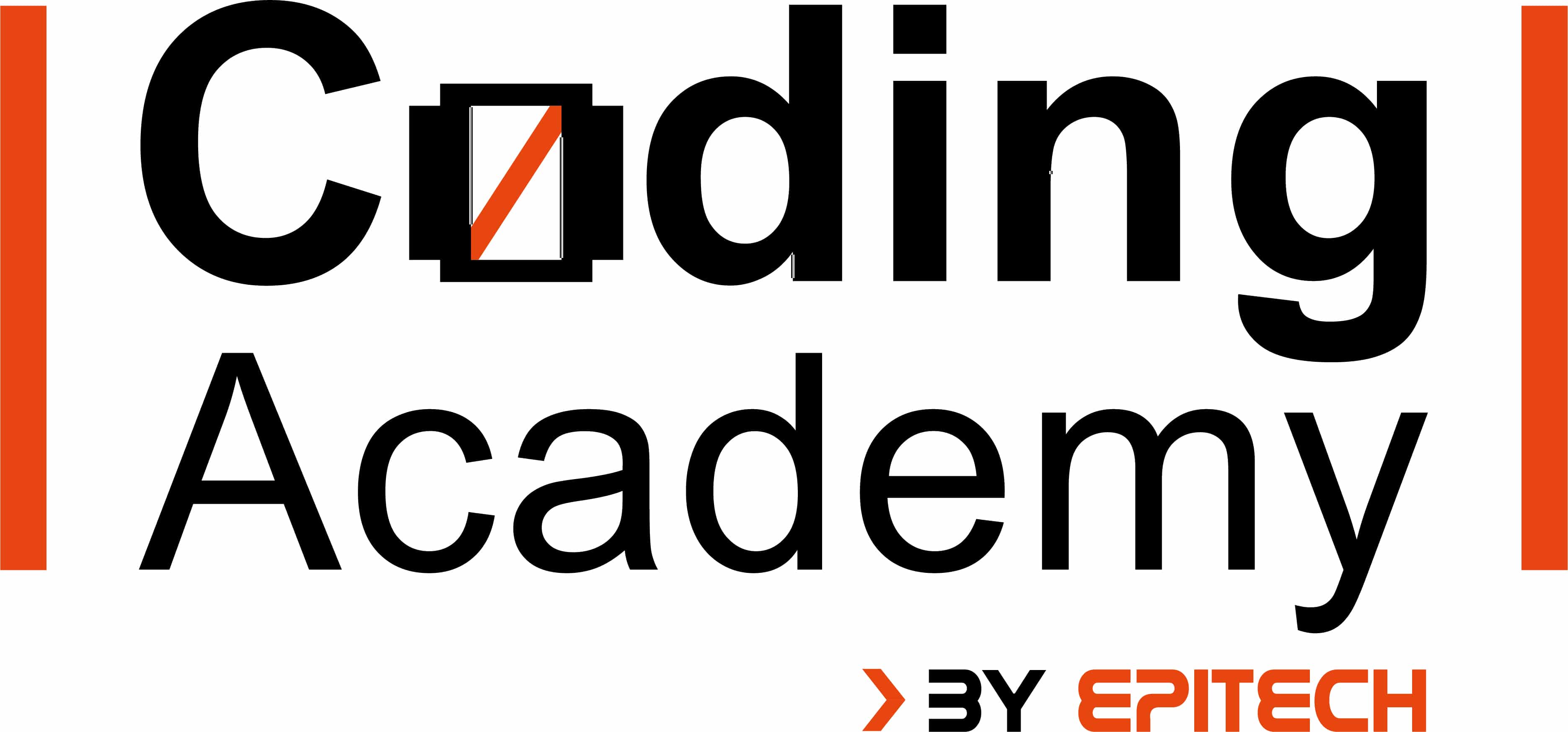 La Coding Academy Devenez Développeur Et Boostez Votre Carrière