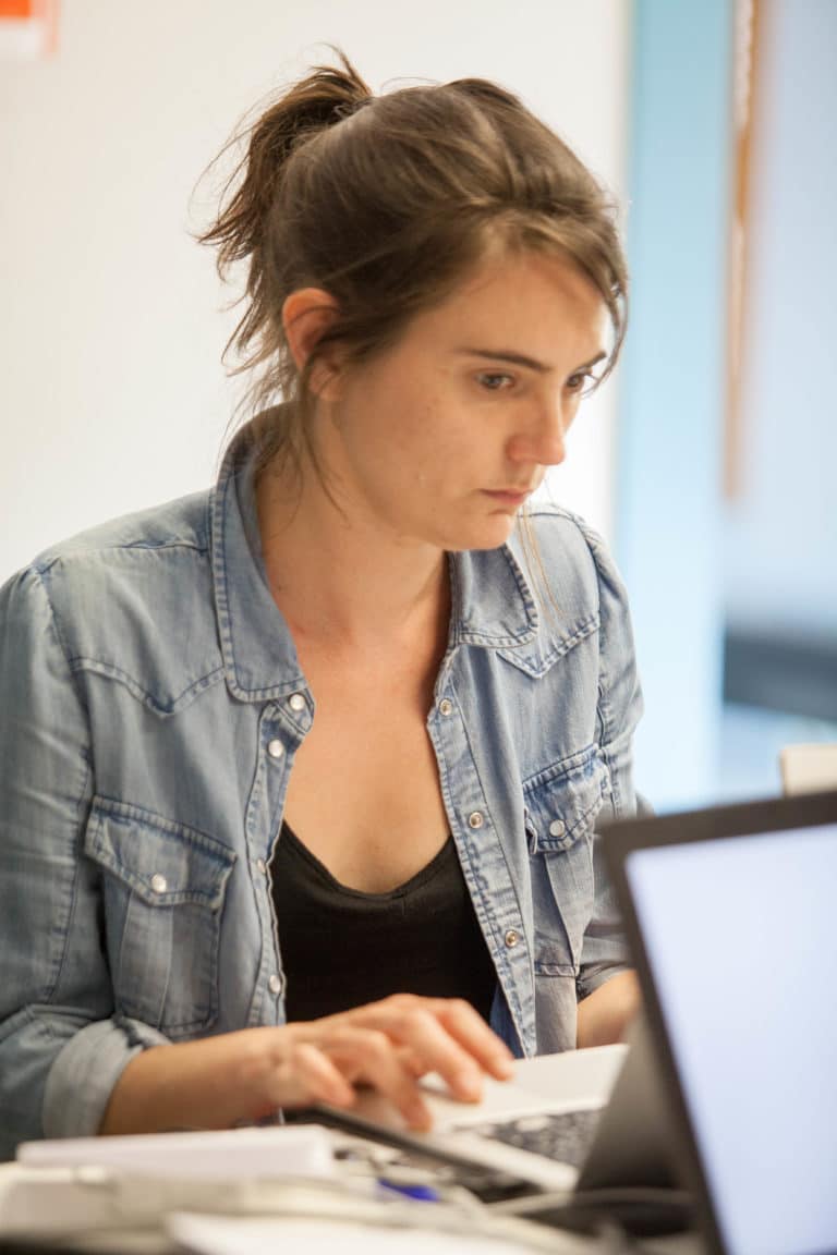 La Coding Academy - Devenez développeur et boostez votre carrière