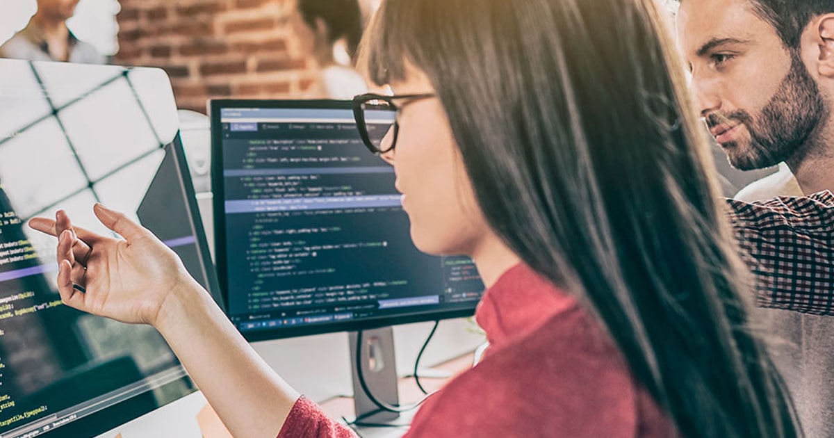 La Coding Academy - Devenez développeur et boostez votre carrière